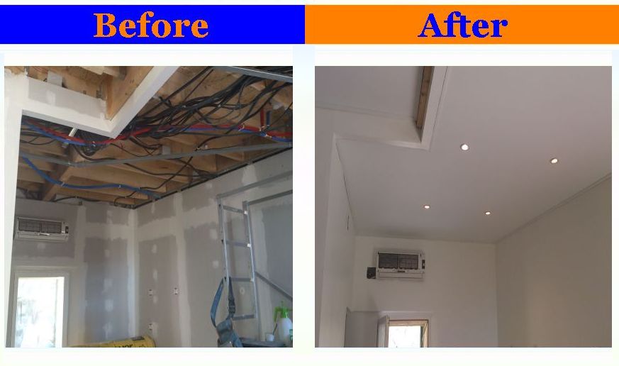 Product - False Ceiling Design Solution